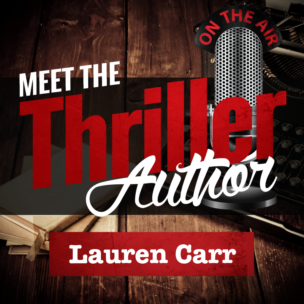 MTTA 76: Lauren Carr - Author Interview