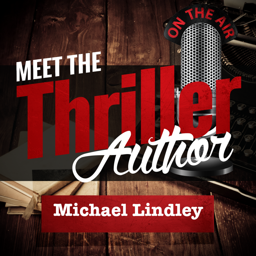 MTTA 81: Michael Lindley - Author Interview