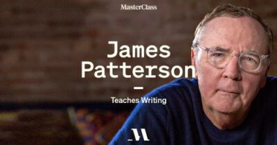 Video Case Study of the James Patterson Outline for Honeymoon