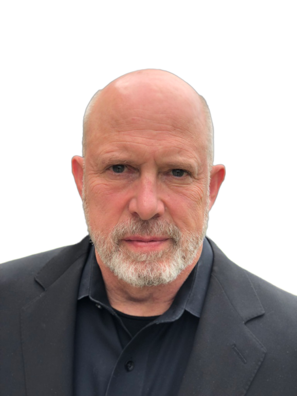 MTTA 141: Brett Godfrey Interview - Meet the Thriller Author Podcast