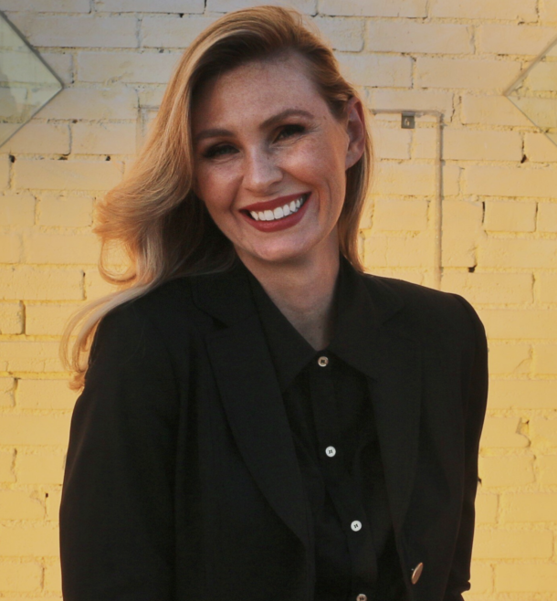 MTTA 163: Ashley Winstead Interview - Meet the Thriller Author Podcast