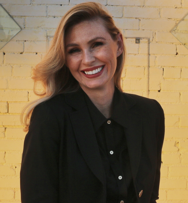 MTTA 163: Ashley Winstead Interview - Meet the Thriller Author Podcast