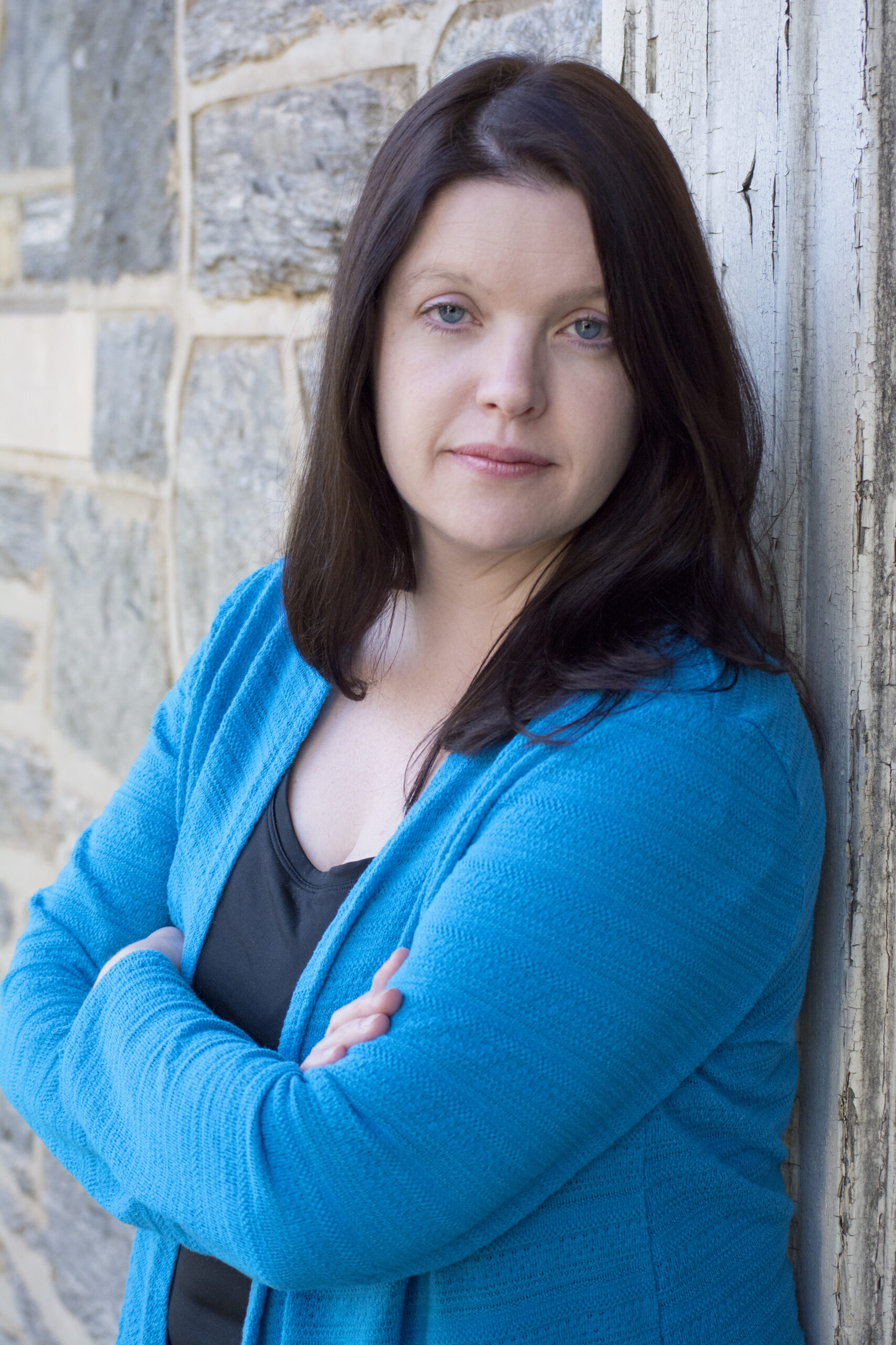 MTTA 167: Lisa Regan Interview - Meet the Thriller Author Podcast